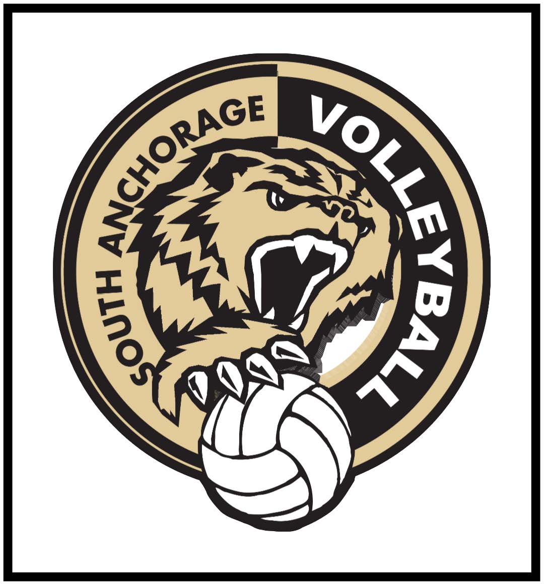 Home - South Anchorage Volleyball